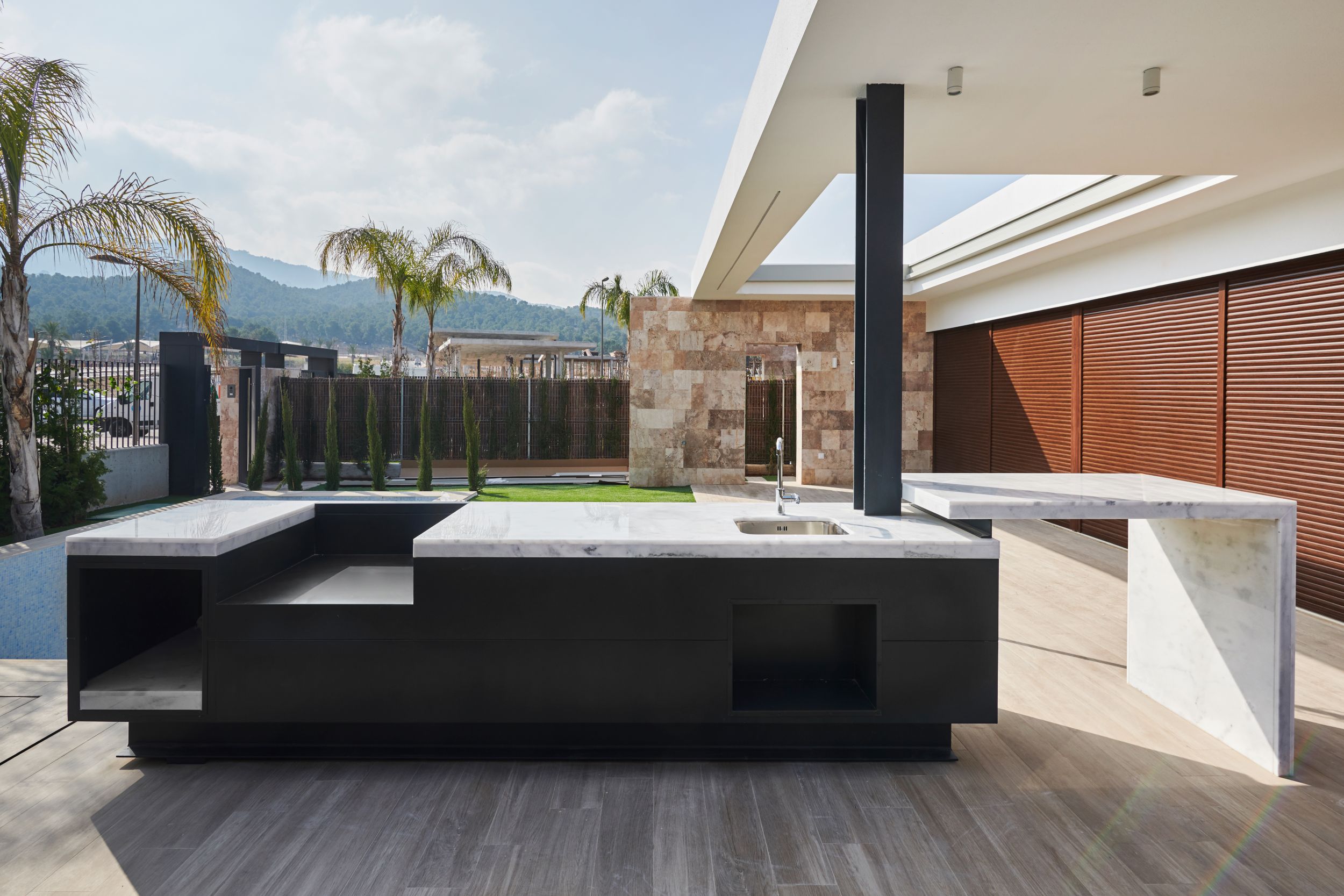 Montevida Barbacoa - Arista Piedras