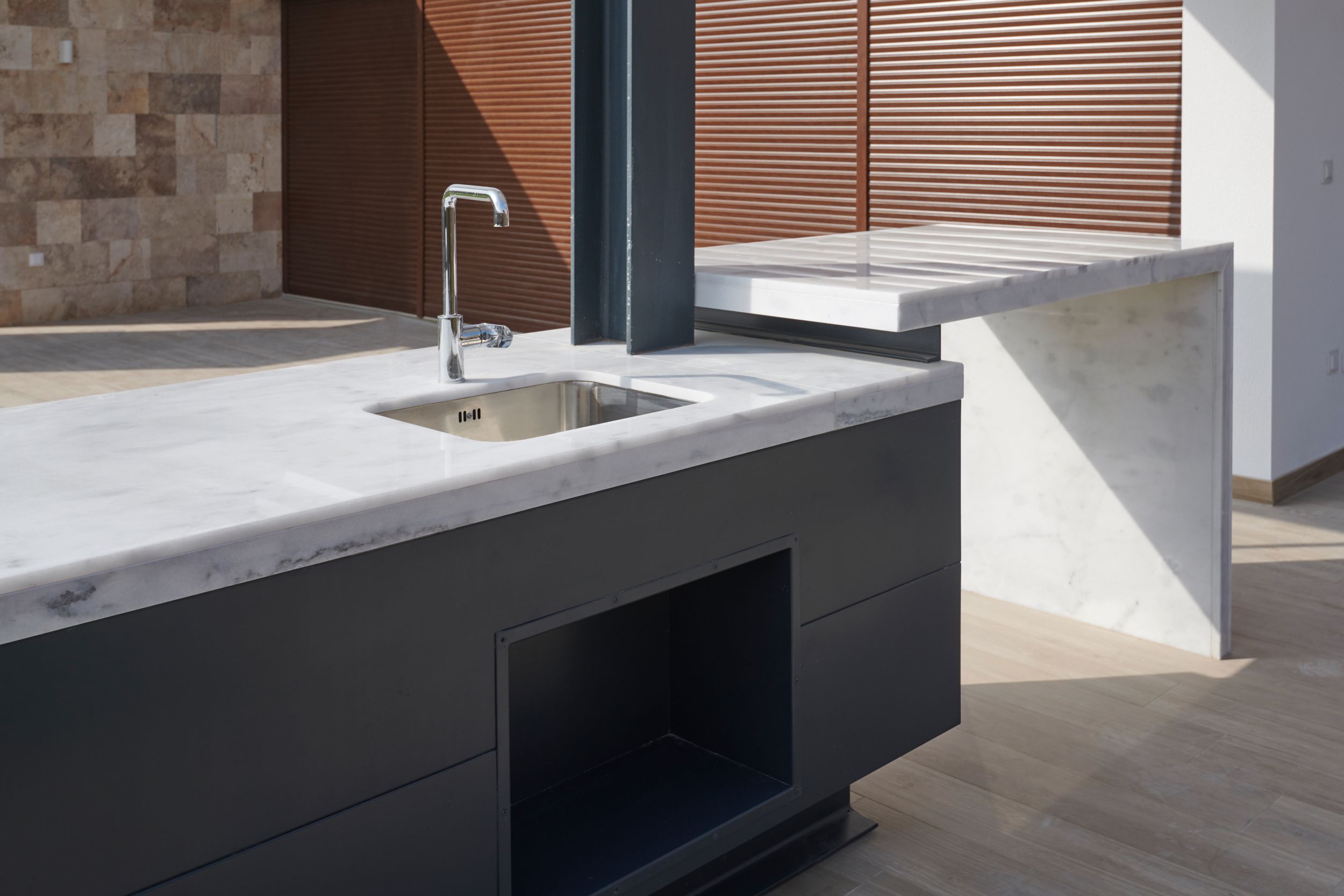 Montevida Barbacoa - Arista Piedras